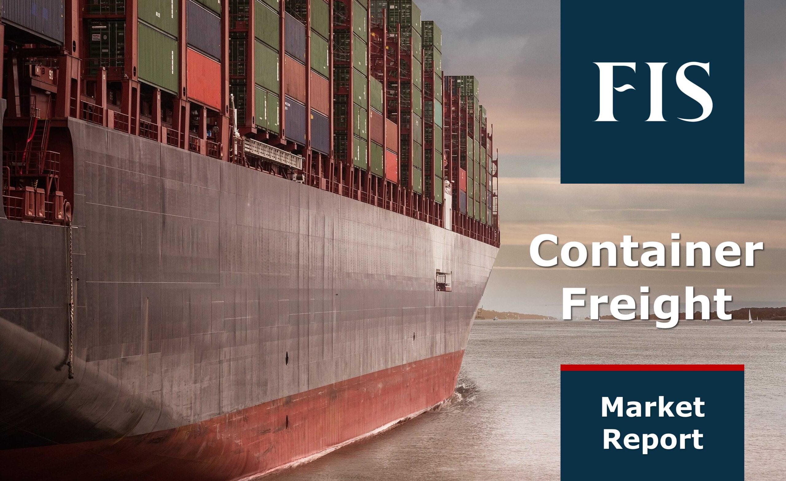 Container FFA Report 24/01/24 - FIS CDN