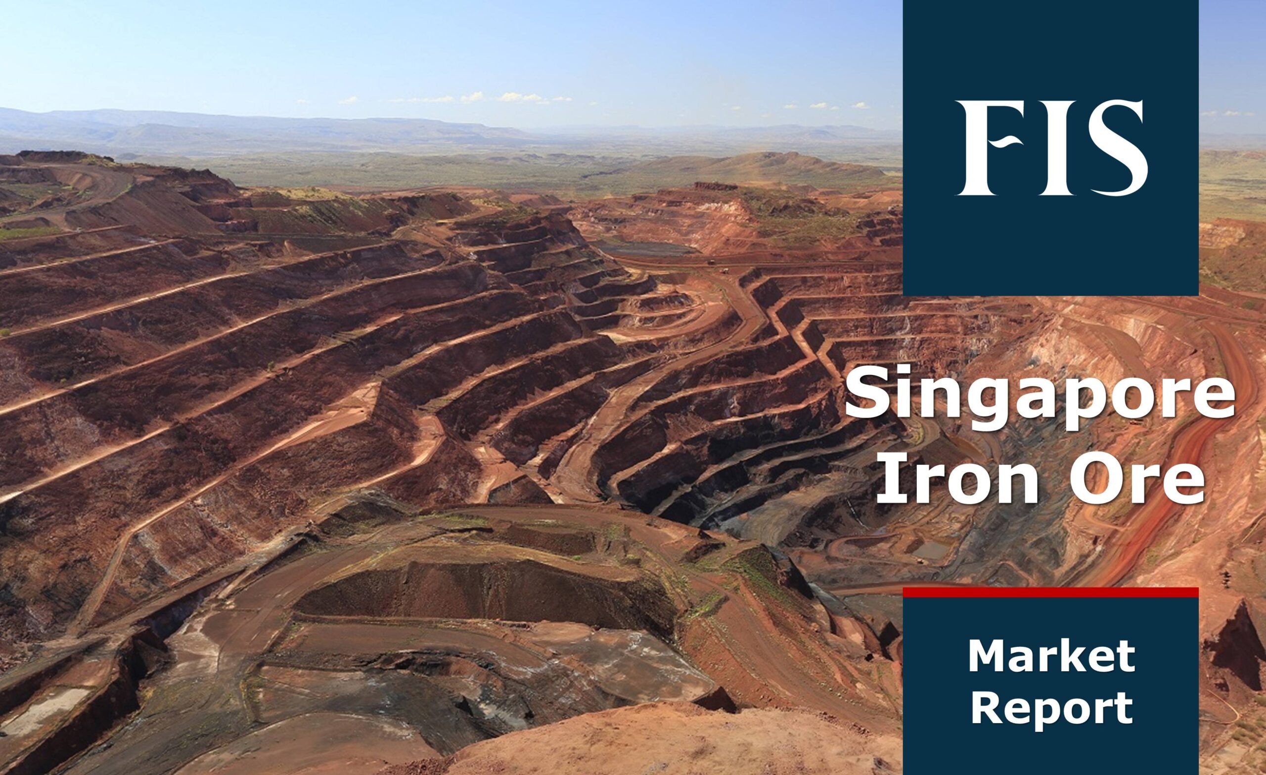 Singapore Iron Ore Derivatives Report 15/03/22 - FIS CDN