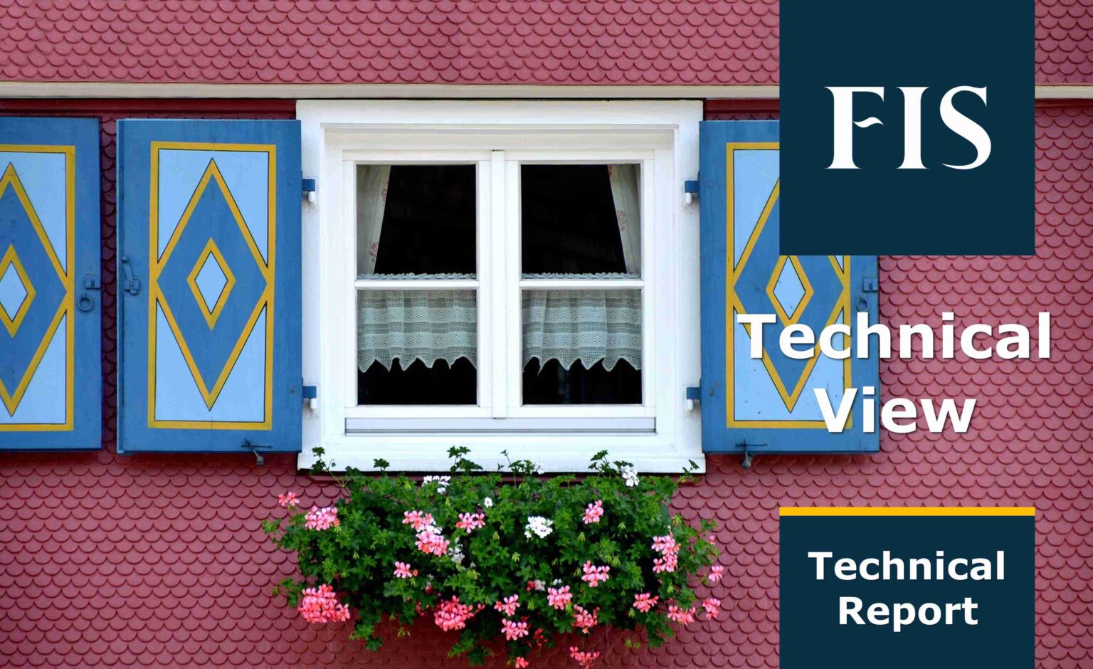 A Room with a Technical View 27/06/22 - FIS CDN