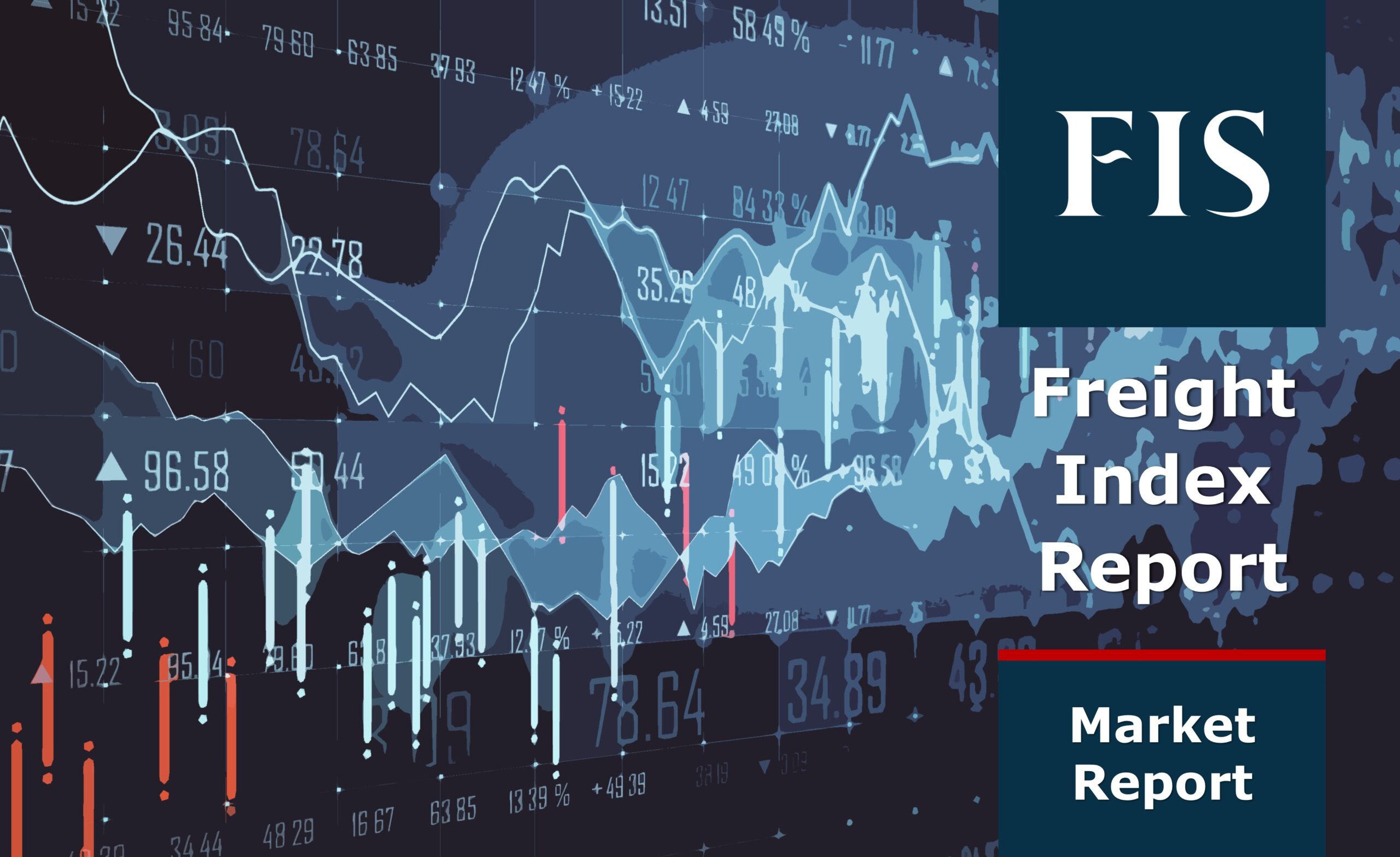 Dry Freight Index Report 20/03/23 - FIS CDN
