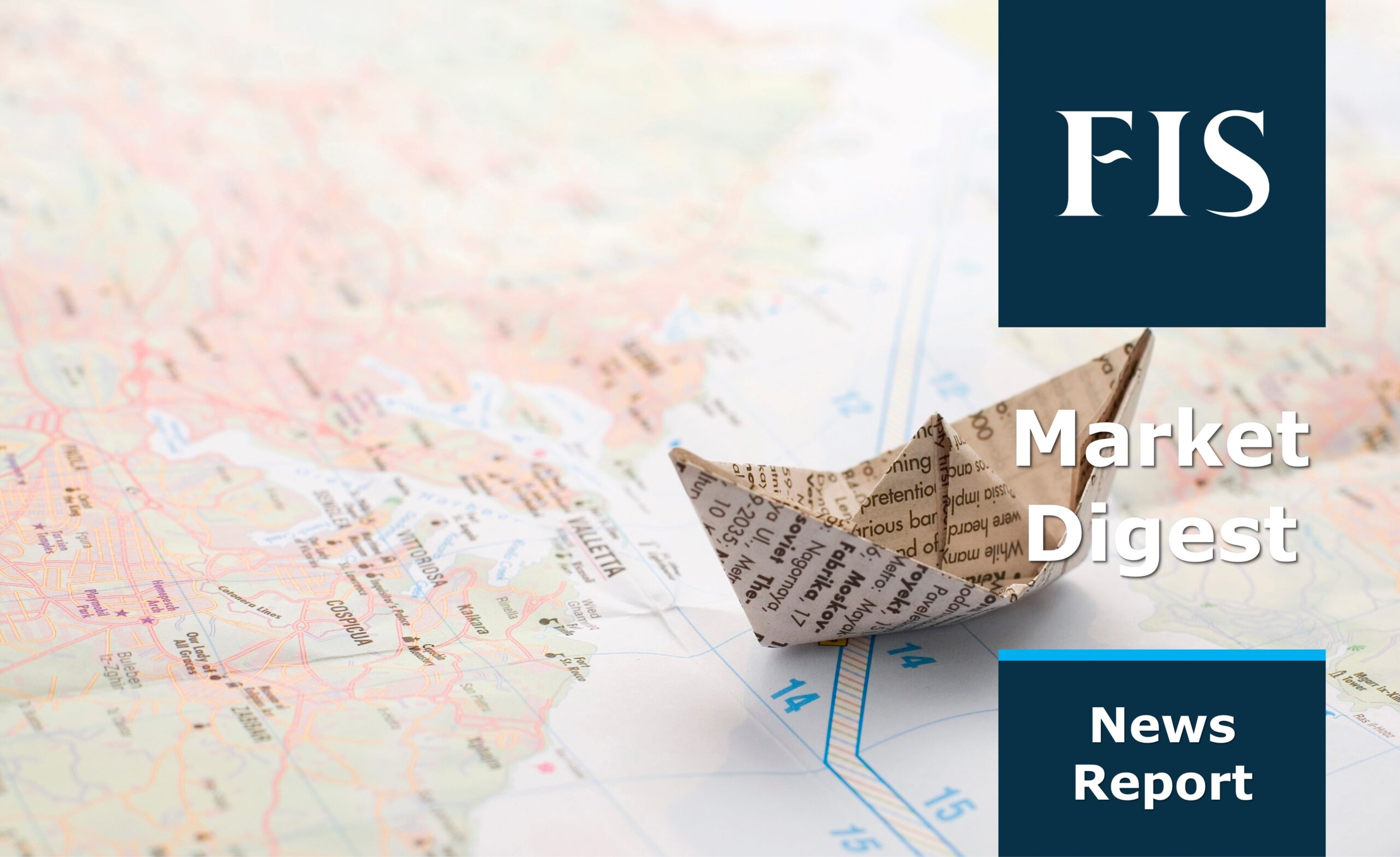 Market Digest 22/06/22 - FIS CDN