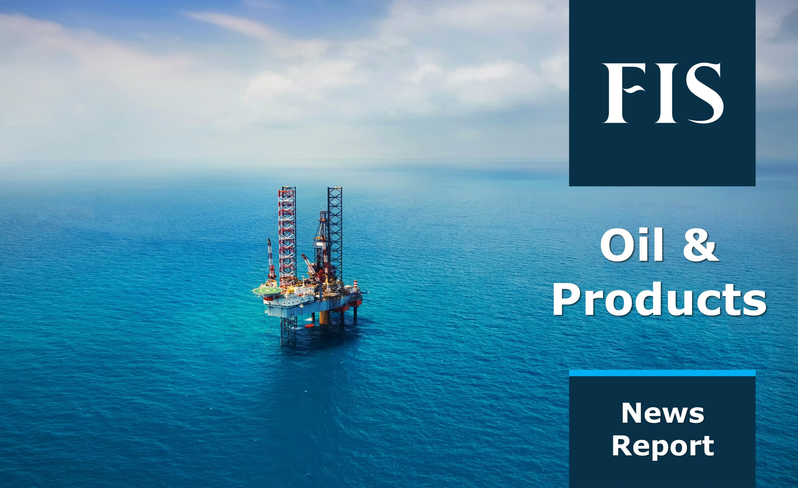 Oil Market: Is the U.S. Dollar Leading the Way? - FIS CDN