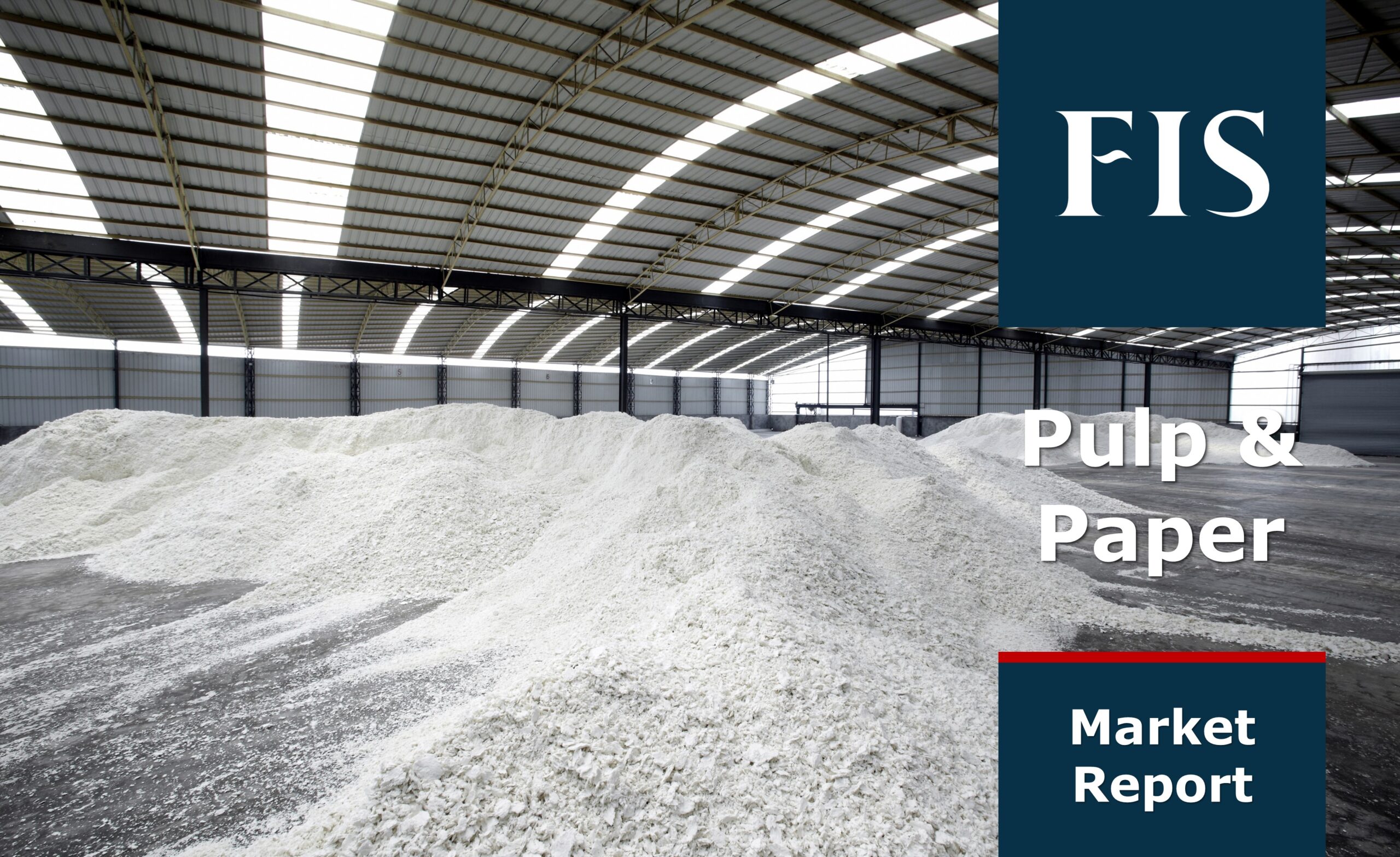 Pulp and Paper Weekly Report 20/03/23 - FIS CDN