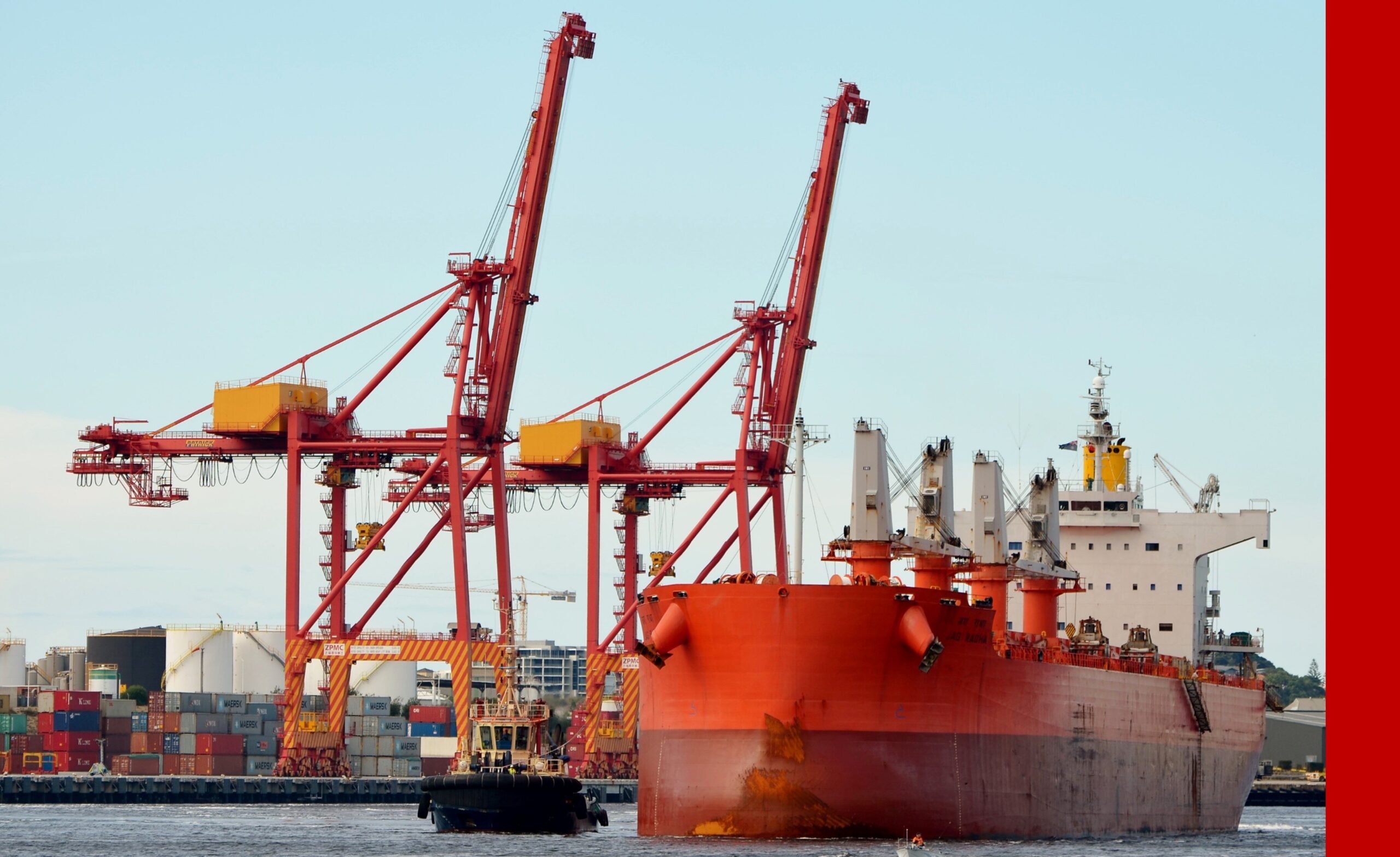 Capesize and Panamax FFA Report 17/07/25 - FIS CDN