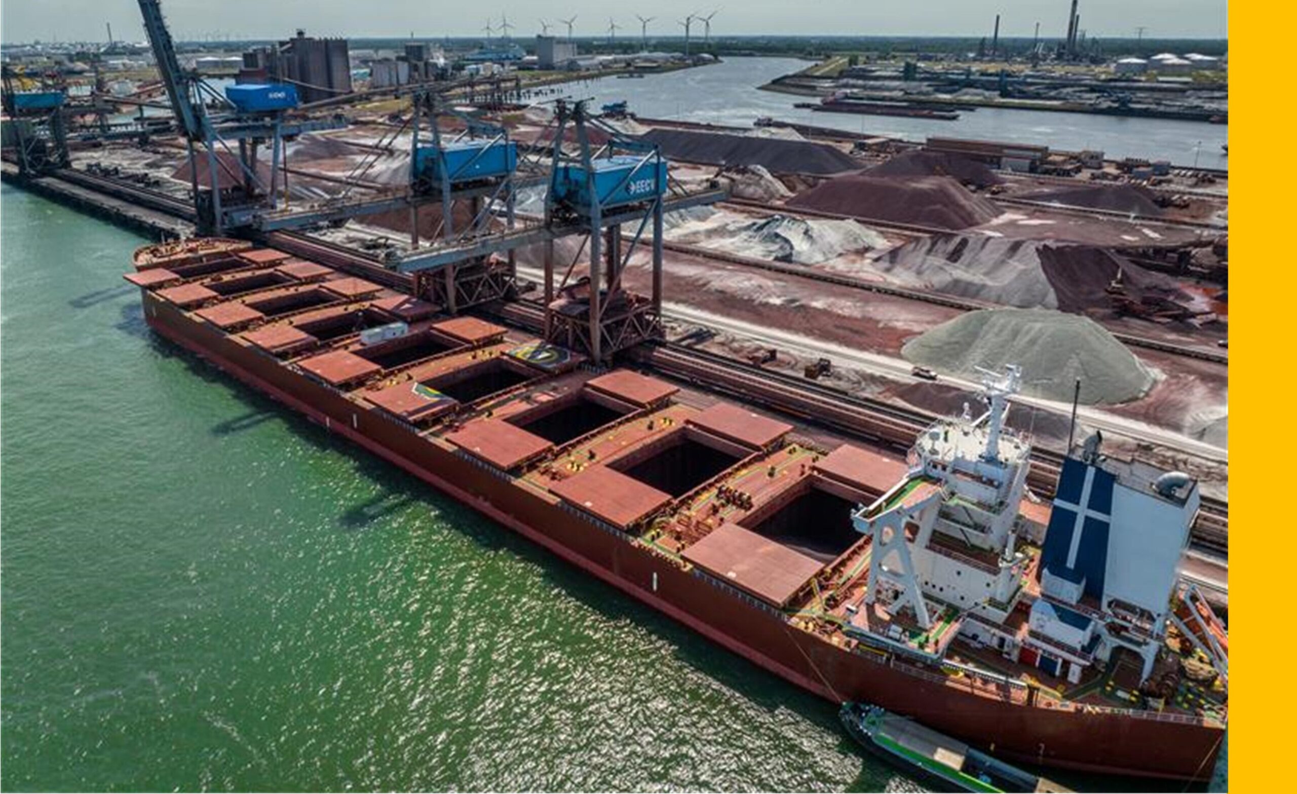 Capesize Technical Report 17/03/25 - FIS CDN