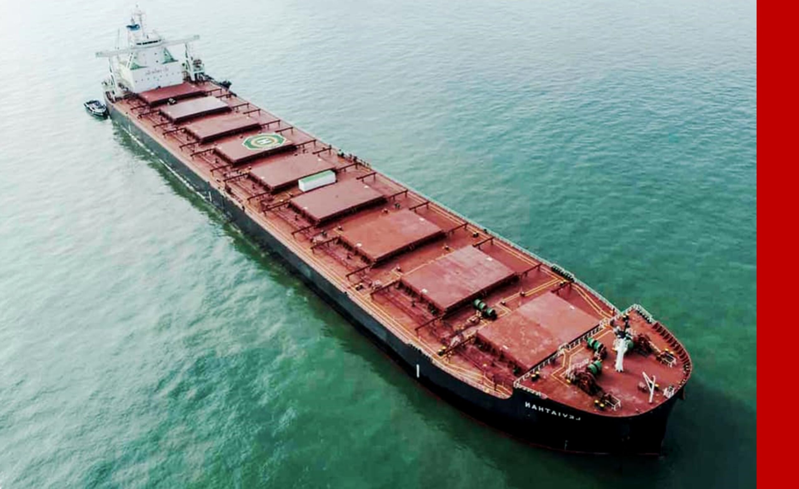 Capesize and Panamax FFA Report 19/07/24 - FIS CDN