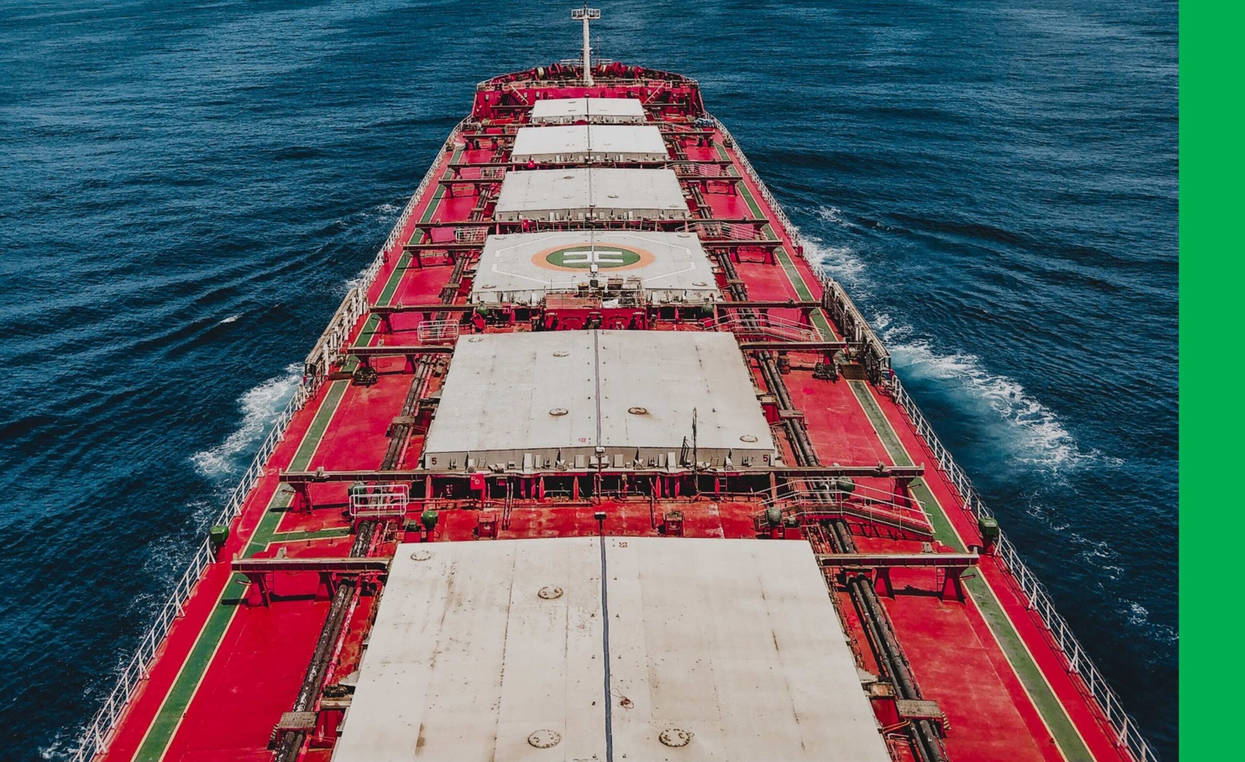 Weekly Dry FFA Report 01/07/25 - FIS CDN