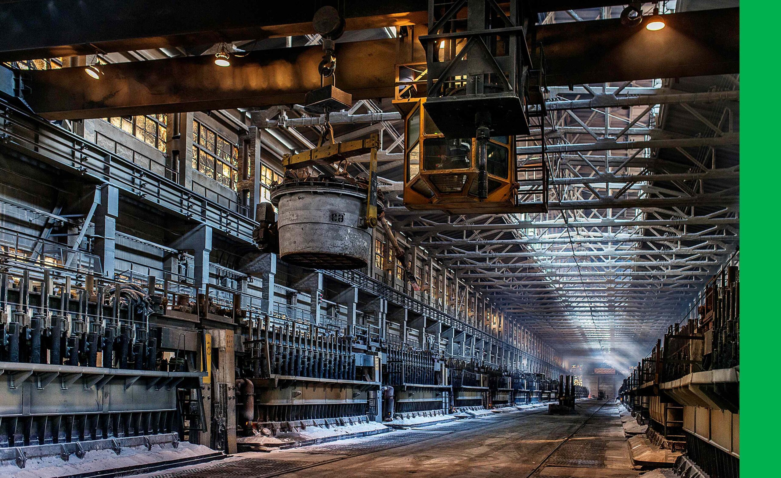 Weekly Dry FFA and Ferrous Market Preview - FIS CDN