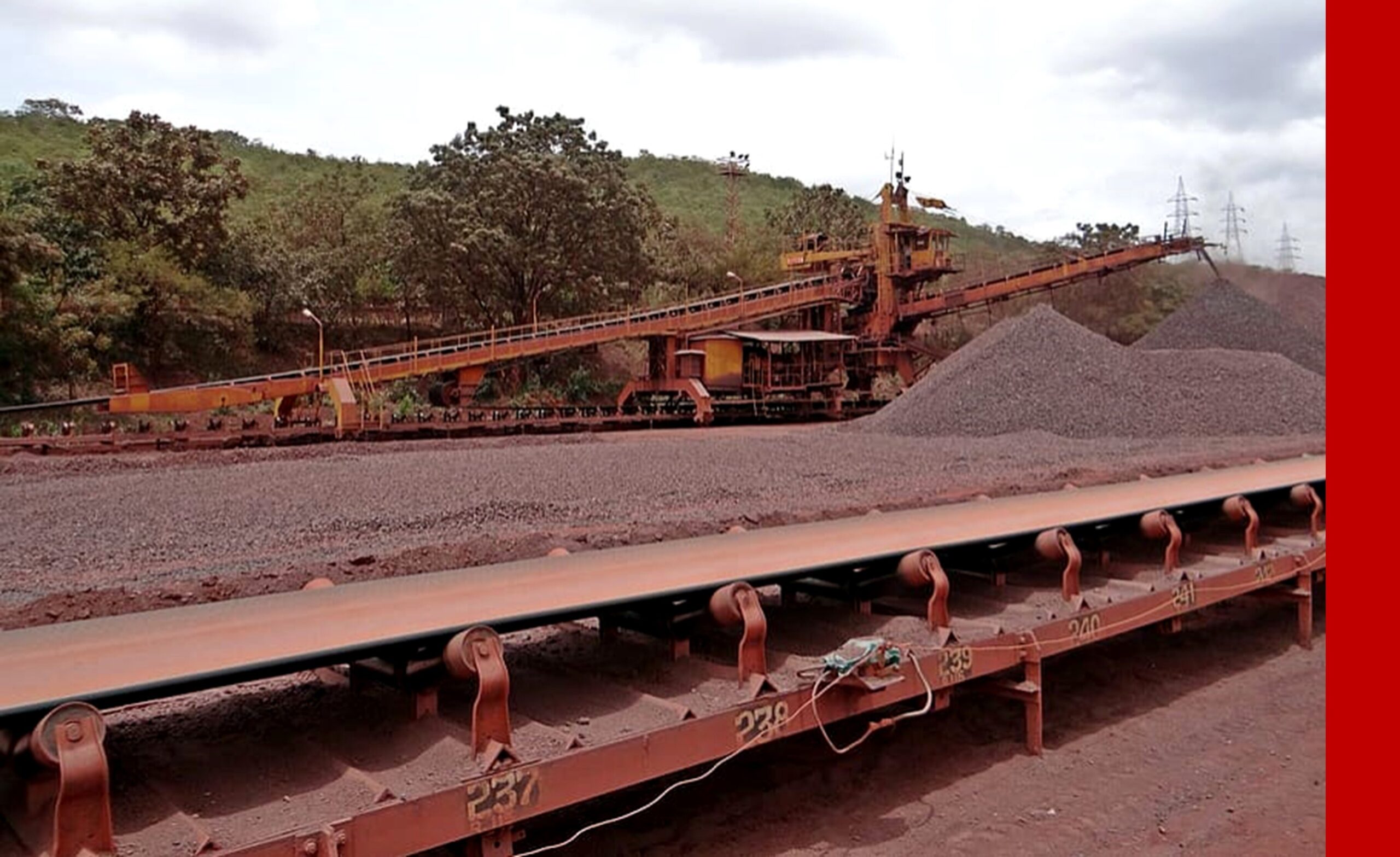 London Iron Ore Report 12/03/25 - FIS CDN