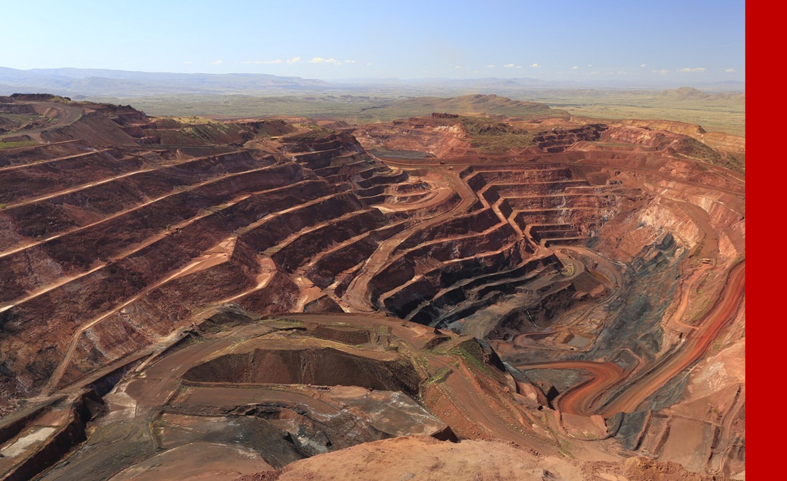 Singapore Iron Ore Report 04/12/25 - FIS CDN