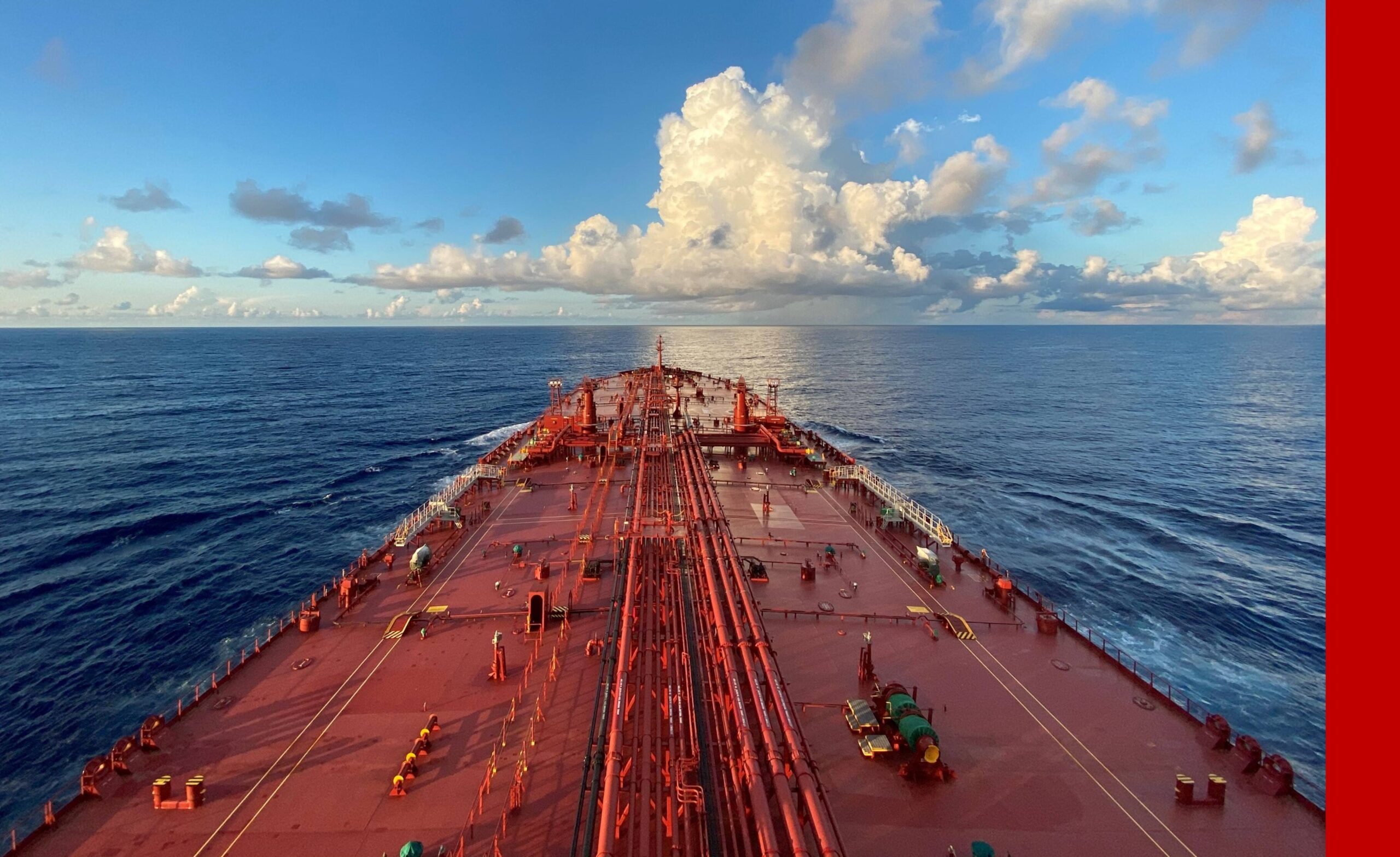 Tanker FFA Report 11/02/25 - FIS CDN